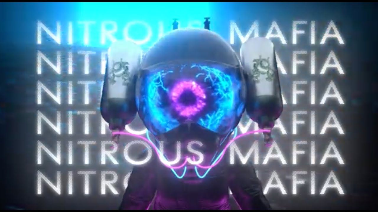 Subtronics - Nitrous Mafia - YouTube