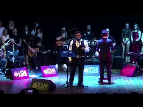 Çok Yorgunum Solist: Kemal Kısacık / Hatıra Defteri ''Anadolu Rock'ın Öncüleri''