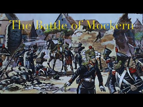 The Battle Of Mockern Part 1 - YouTube