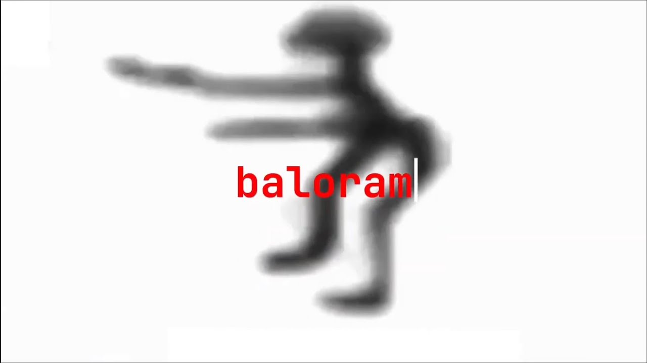 BALORAN XISTOSO XDXD PARTE 2 (BONUS DE ROBLOX) - YouTube