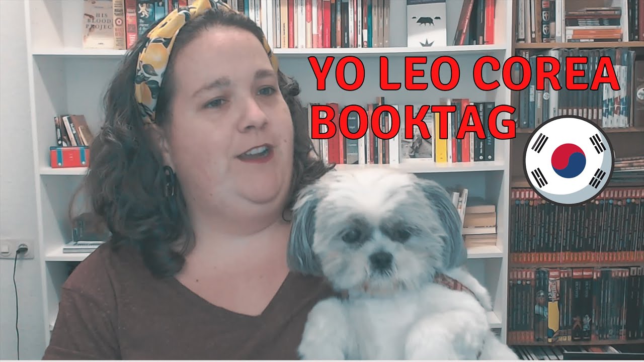 YO LEO COREA TAG - YouTube