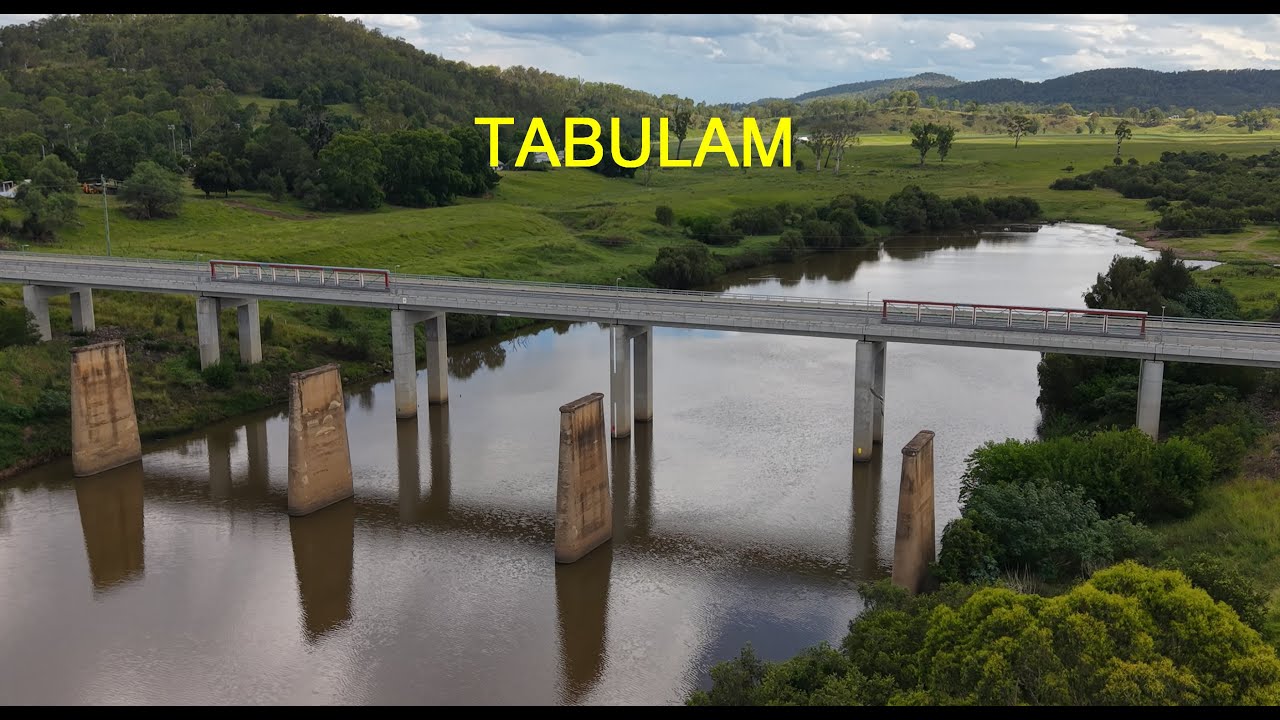 TABULAM - YouTube