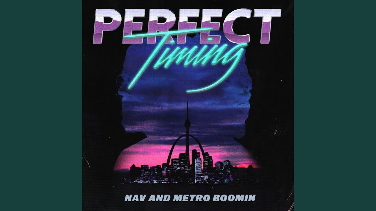 Perfect Timing (Intro) - YouTube