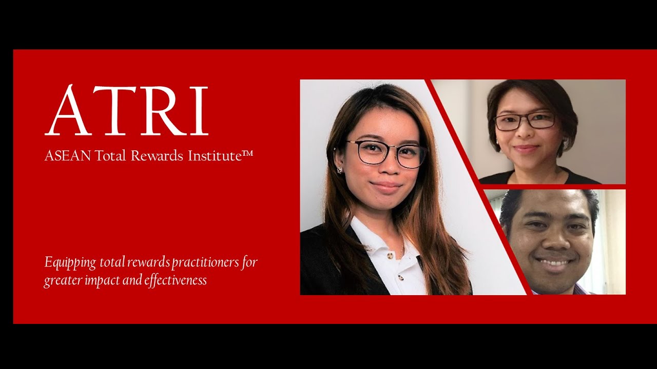 ATRI YouTube Welcome - YouTube