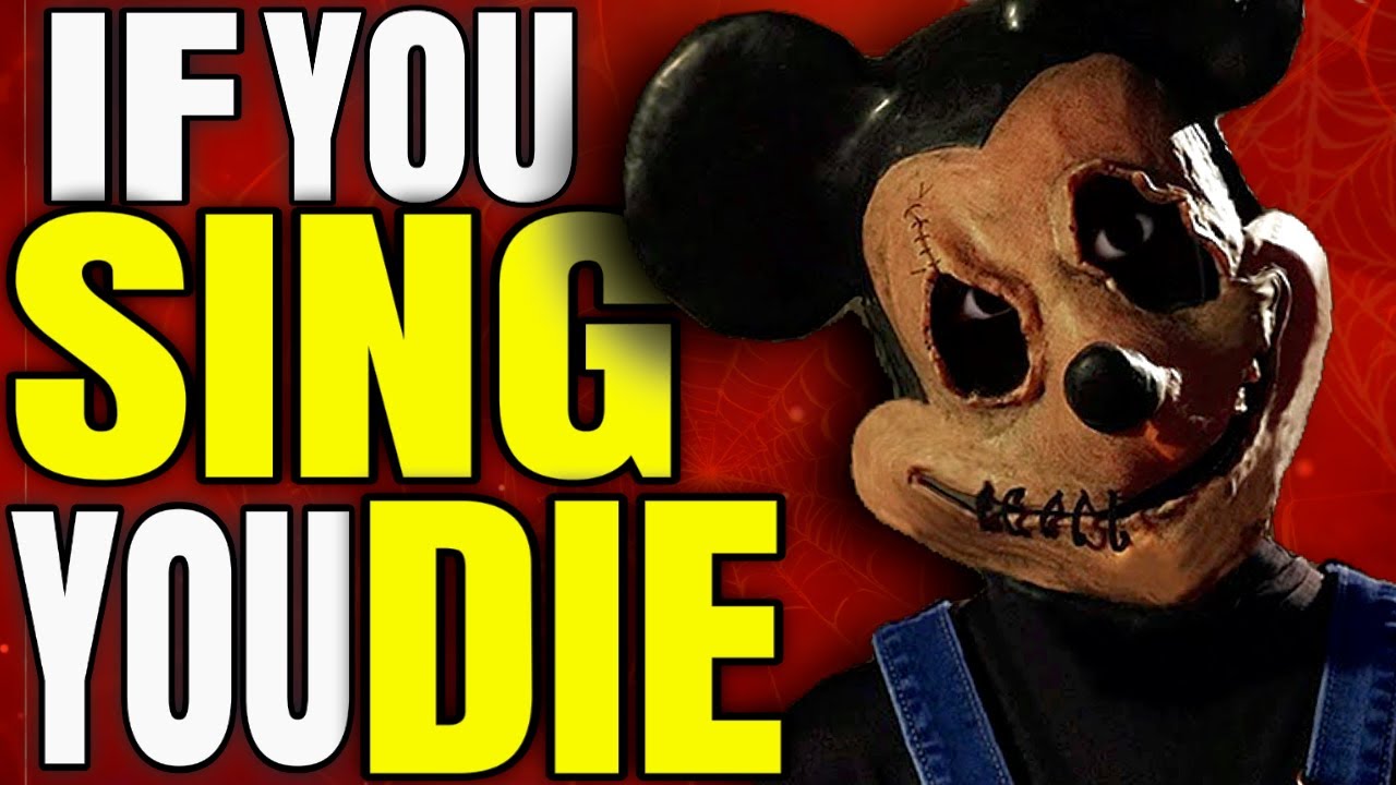 The Most Terrifying Horror Skits on the Internet Right Now! - YouTube