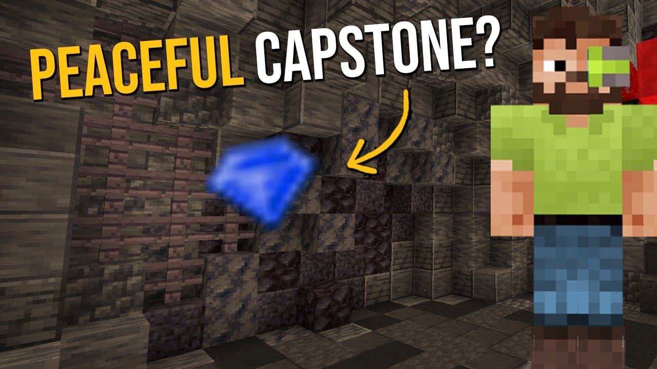 This might be the solution to the immortality potion - YouTube