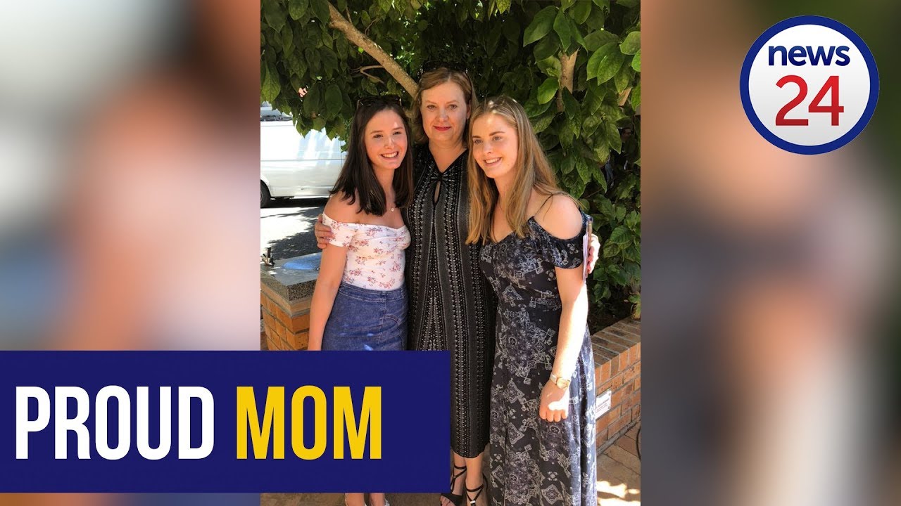 Western Cape Education MEC Debbie Schäfer rejoices as daughters ace ...