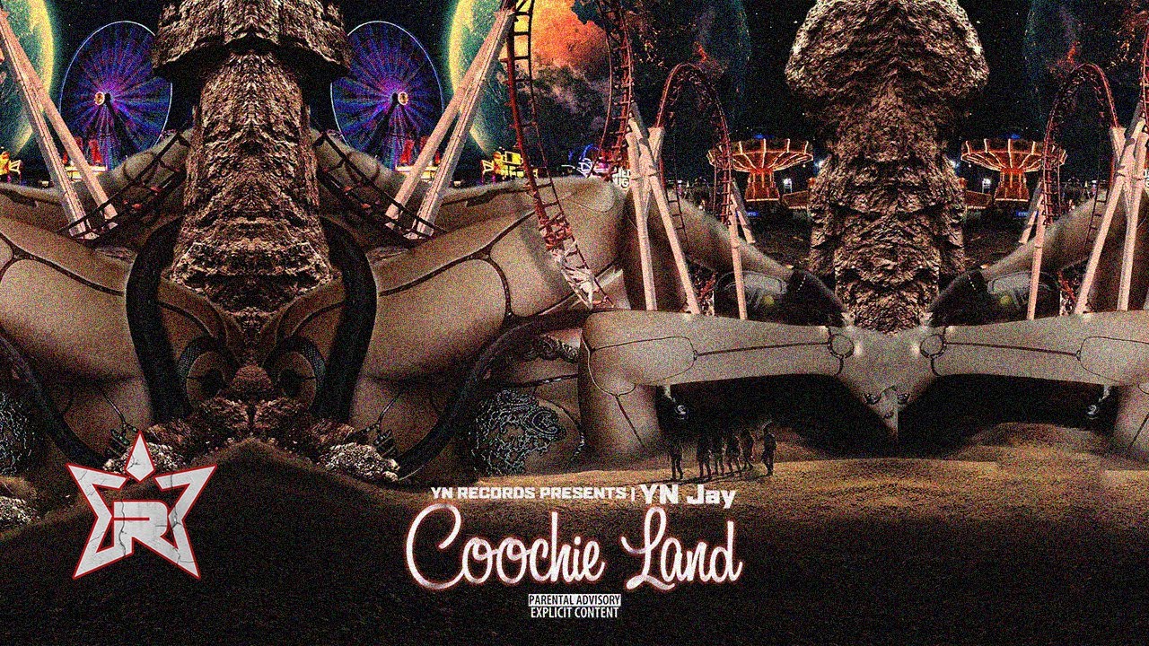 YN Jay - Tik Tok (Coochie Land) - YouTube Music