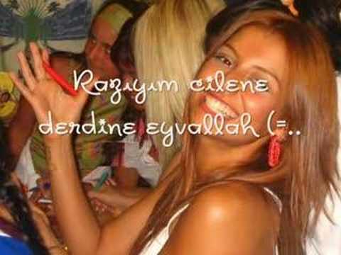 Bögürtlenli Recel'ime & Cilekli Puding'ime .. ( :