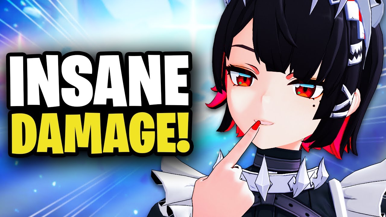 Everything You NEED to Know About Ellen in Zenless Zone Zero! - YouTube