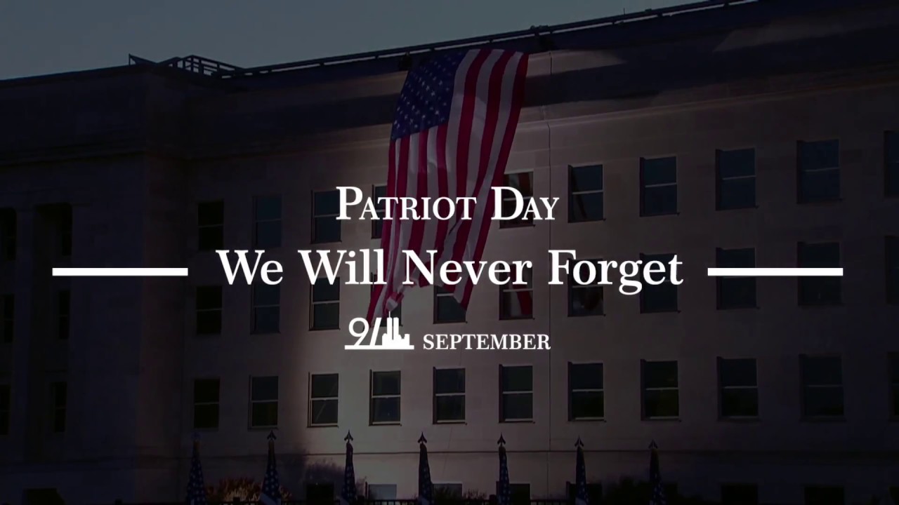 Let Us Remember - YouTube