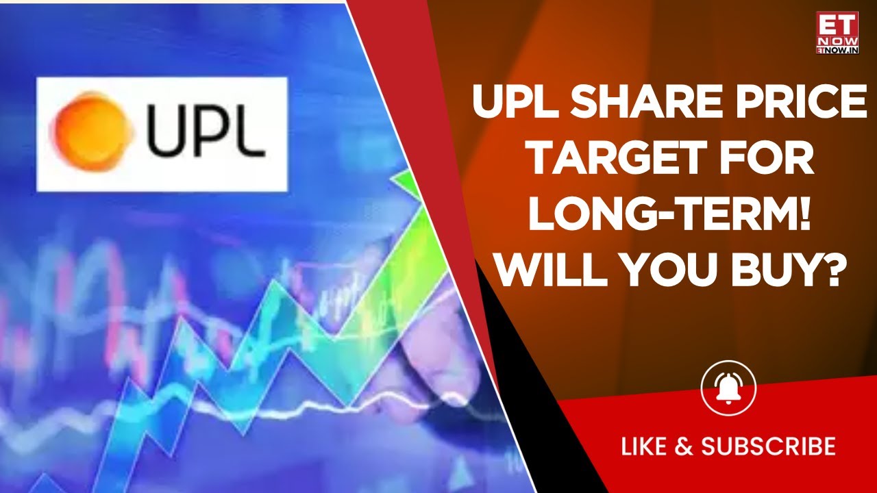 UPL Chart Analytics: Long-Term Outperformance Potential | Market Expert ...