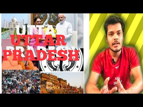 About uttar pradesh | amazing fact of uttar pradesh | people famous ...