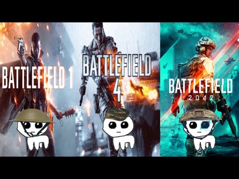 Battlefield Moments That Go Redonkulous - YouTube
