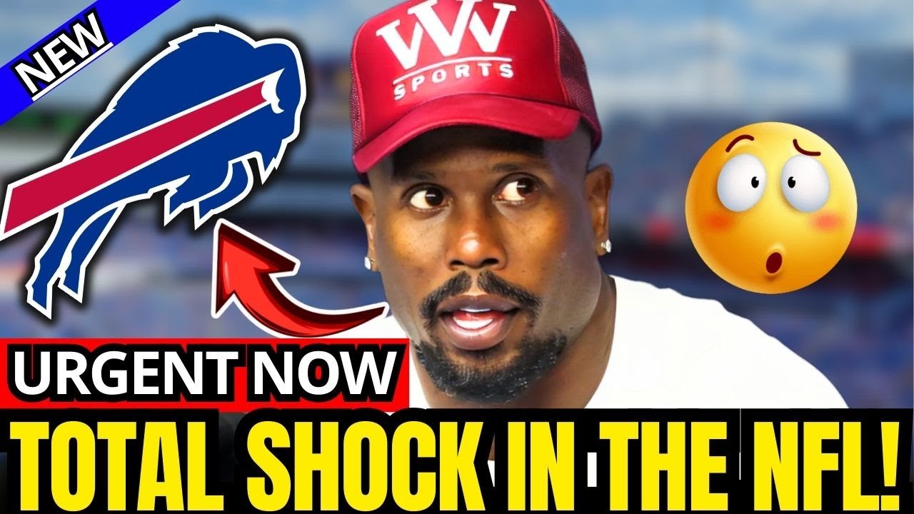 💥😮TOTAL SHOCK IN THE NFL!!LOOK WHAT HE DID!!! HE TOOK EVERYONE BY ...