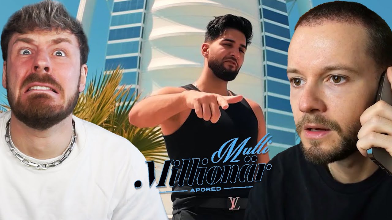 INSCOPE nimmt JULIA und MICH komplett HOCH 😡 - YouTube