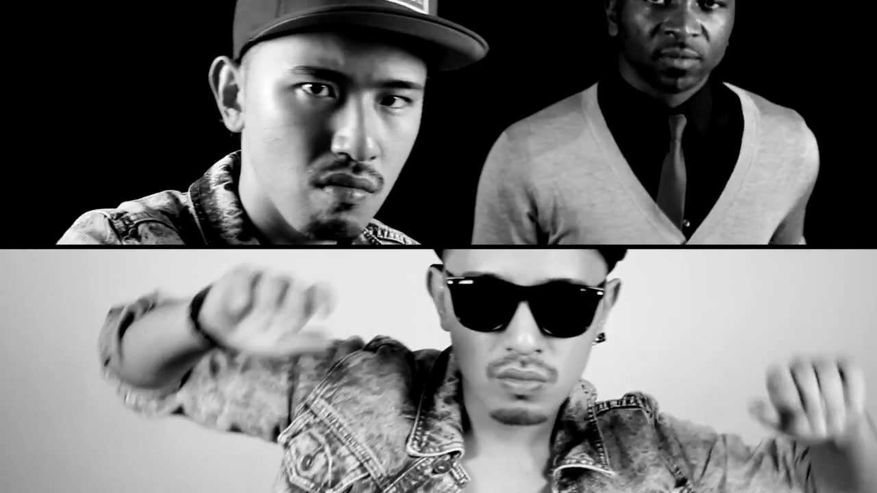 Dizzle ft. Bobby Konders - "Rise Again" [Directed by Court Dunn] - YouTube