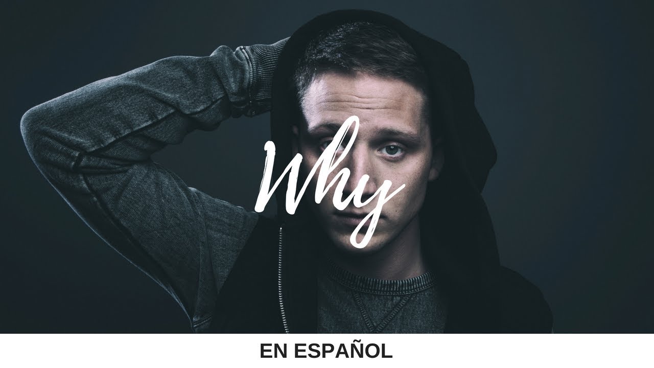 NF - WHY (en español) - YouTube