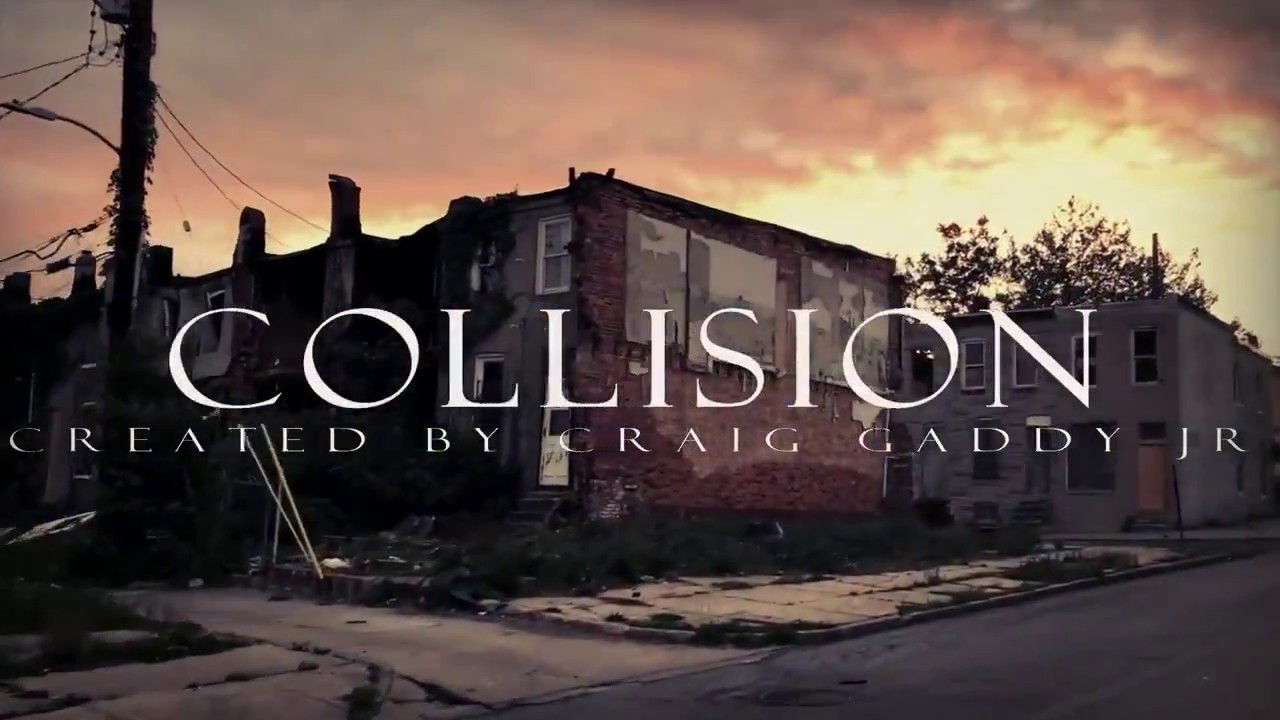 Collision "The Series" - YouTube