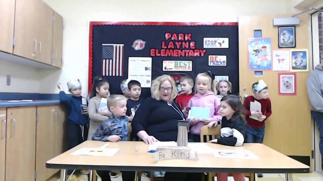 Park Layne Elementary - Tecumseh Local Youtube Live Stream - YouTube
