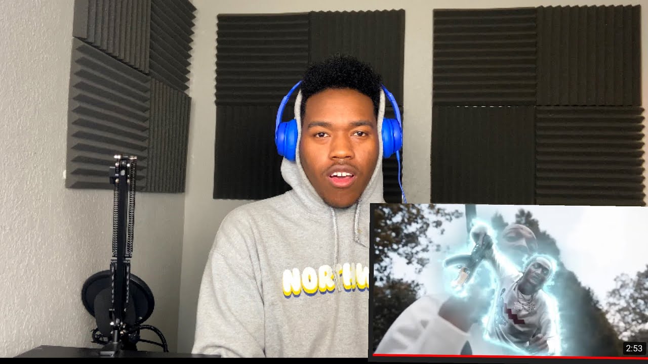 Memo600 Get up Craig feat Timo (Official Music Video)[reaction] - YouTube