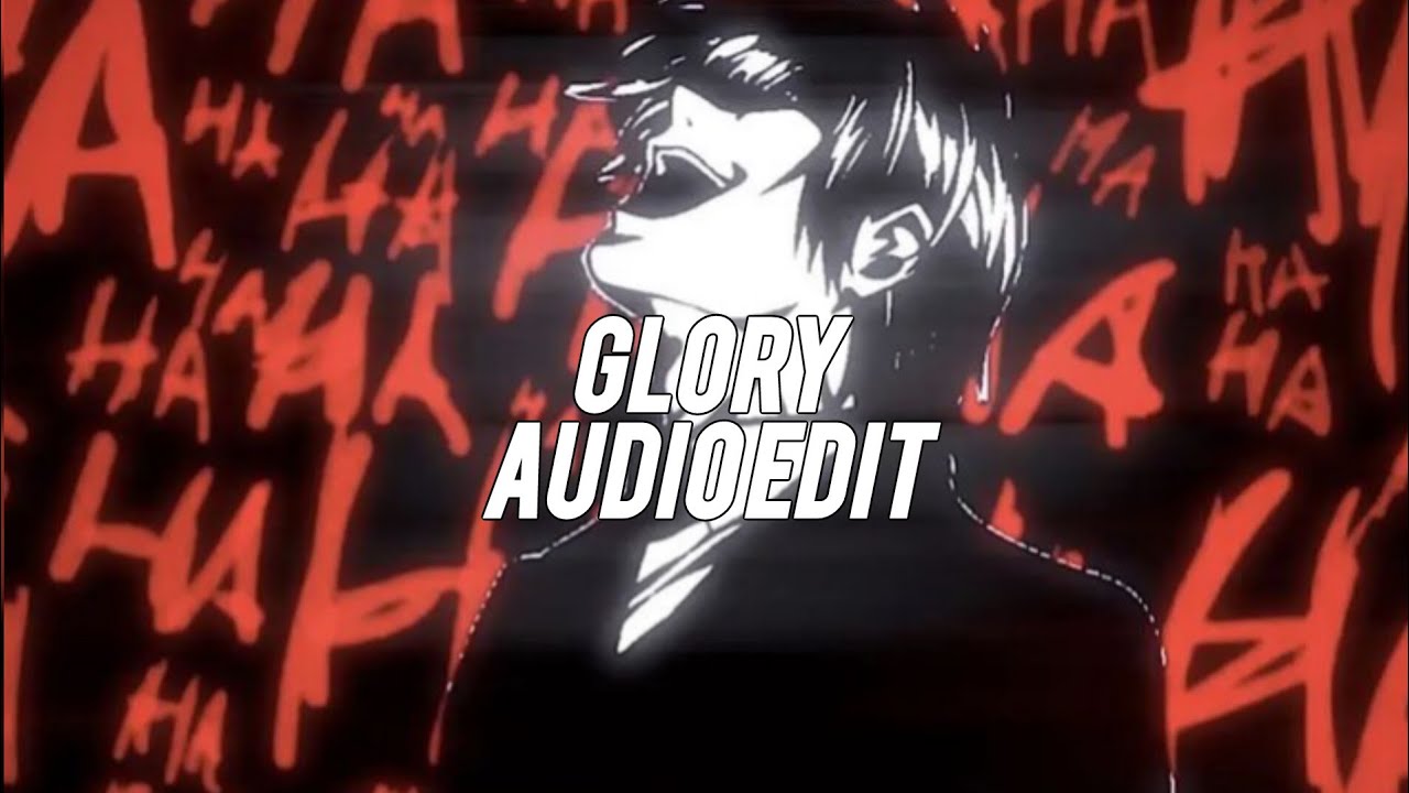 glory (brazilian phonk) - ogryzek [edit audio] - YouTube