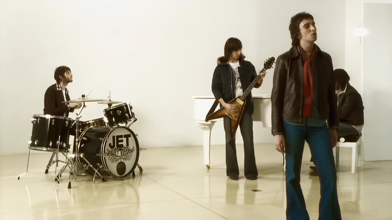 𝐉𝐞𝐭 - 𝐋𝐨𝐨𝐤 𝐖𝐡𝐚𝐭 𝐘𝐨𝐮'𝐯𝐞 𝐃𝐨𝐧𝐞 - 𝟒𝐊 𝐑𝐞𝐦𝐚𝐬𝐭𝐞𝐫𝐞𝐝 - 𝐎𝐟𝐟𝐢𝐜𝐢𝐚𝐥 𝐕𝐢𝐝𝐞𝐨 𝟐𝟎𝟎𝟒 - YouTube