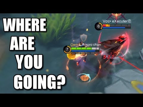 ASSASIN LOLITA IS BACK! MAYHEM MODE