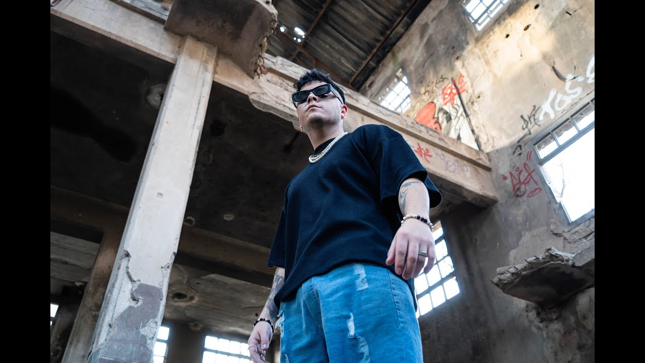 TOY PA TI - LEON (Video Oficial) - YouTube