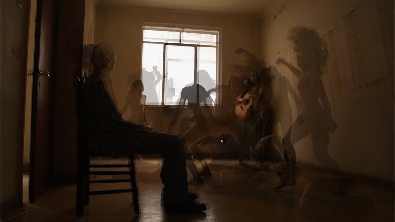 Jasper Project - Sanguinary Feast (Official Music Video) - YouTube