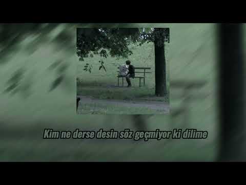 Kolpa - Qurur benim neyime Speed up Lyrics ♥︎