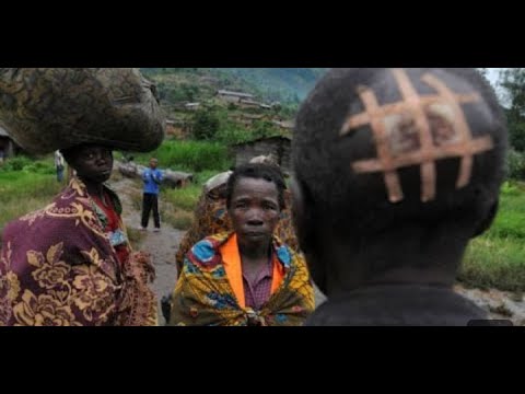 RDF KUVA MURI CONGO=GUTAKAZA UBUTEGETSI MU RWANDA ,TUZARWANA ...