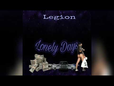 Legion - Lonely Days ( July 2019) - YouTube