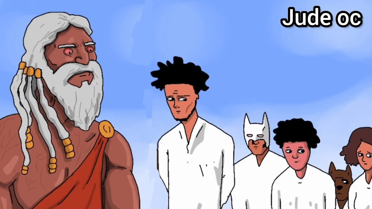 NEW BEST OF JUDE OC ON INSTAGRAM - E1🔥 - YouTube