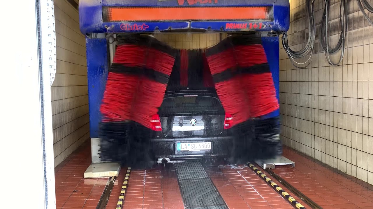 Christ Primus 1+1 - YouTube