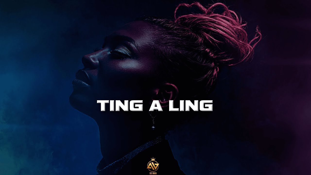 Raggamuffin Shatta Dancehall Instrumental "Ting a Ling Riddim" - YouTube