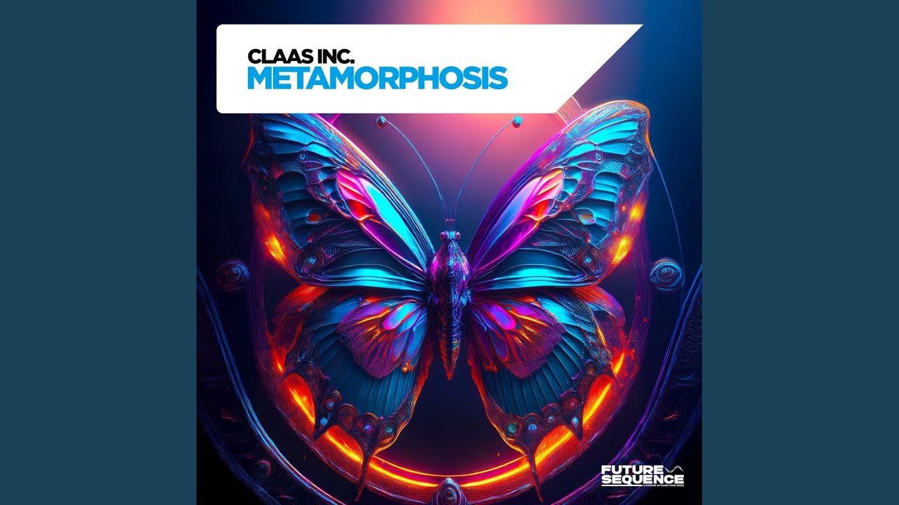 Metamorphosis (Extended Mix) - YouTube