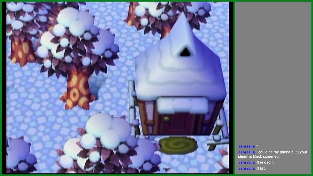 January 4 2019 - Animal Crossing, Paper Mario - YouTube