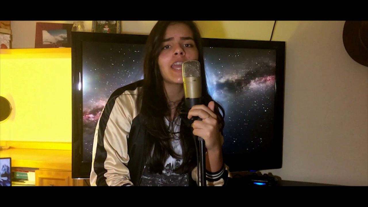 Young Blood - Flávia Miranda - YouTube