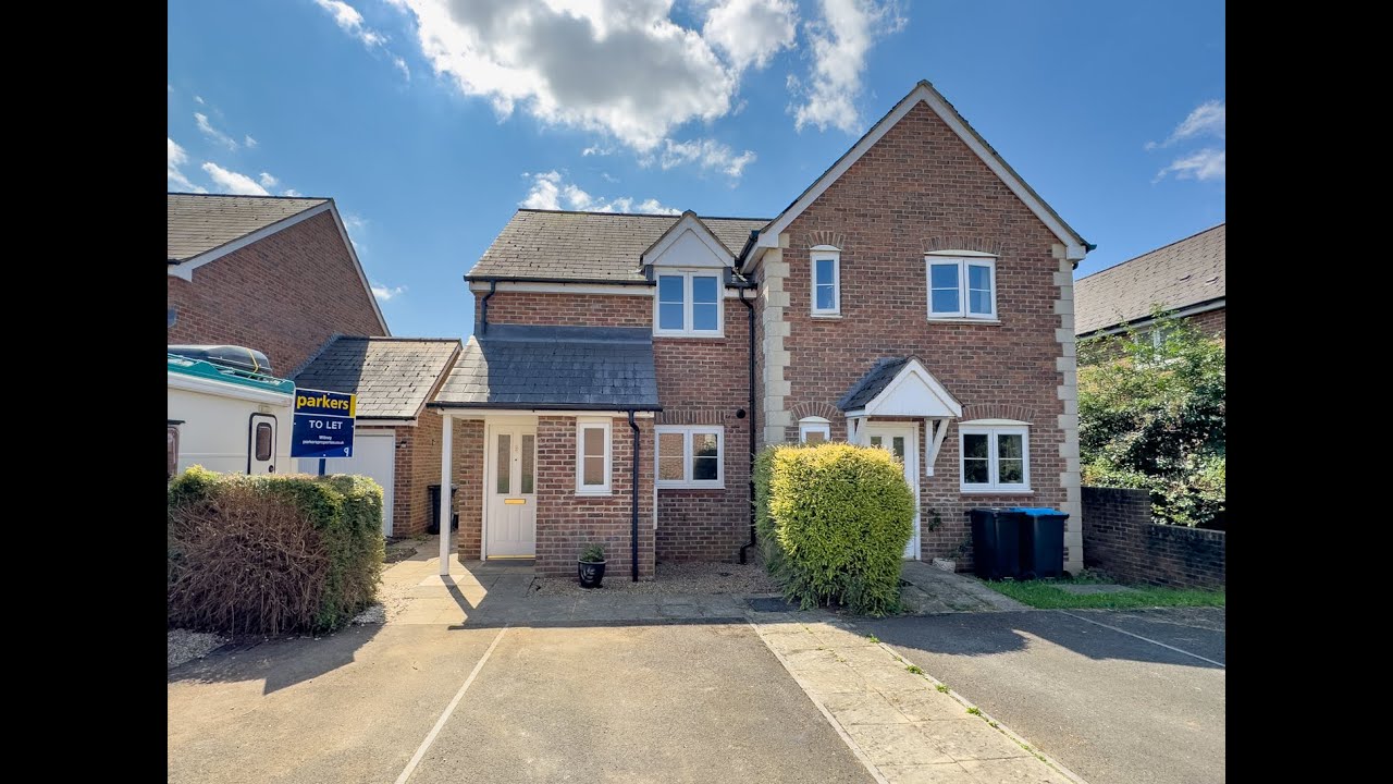 TO LET - 2 Bedroom Carterton Home - YouTube