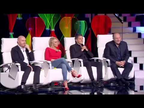 Berywam | DÜNYANIN EN İYİ BEAT BOX 'ı