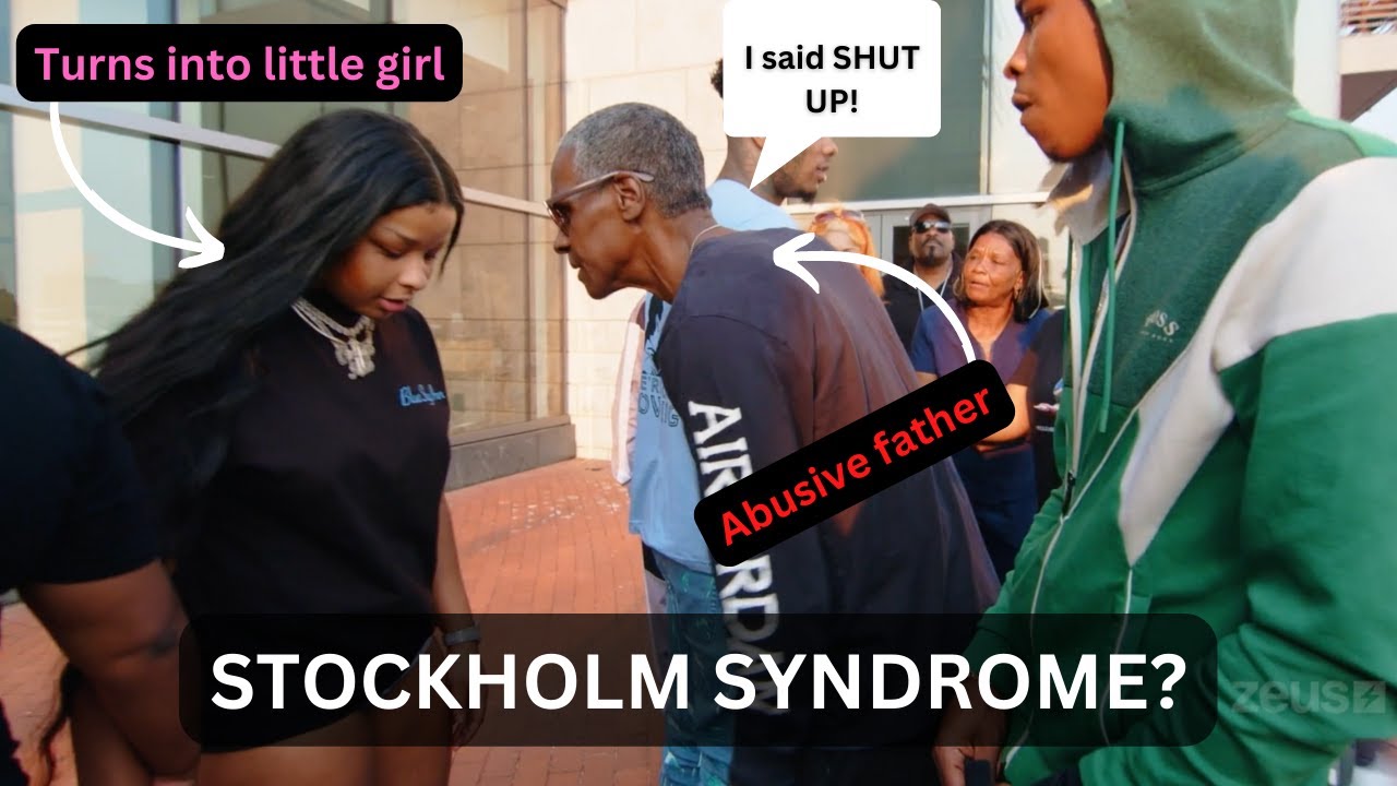 The Fight between #Chriseanrock Family and #BlueFace is Deeper Than You ...