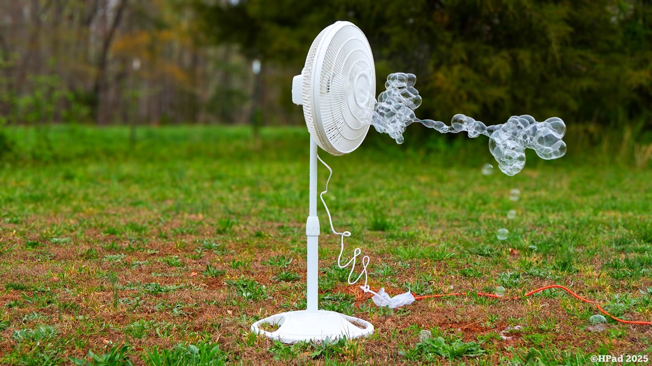 New Lasko Stand Fan S16200 Destruction - YouTube