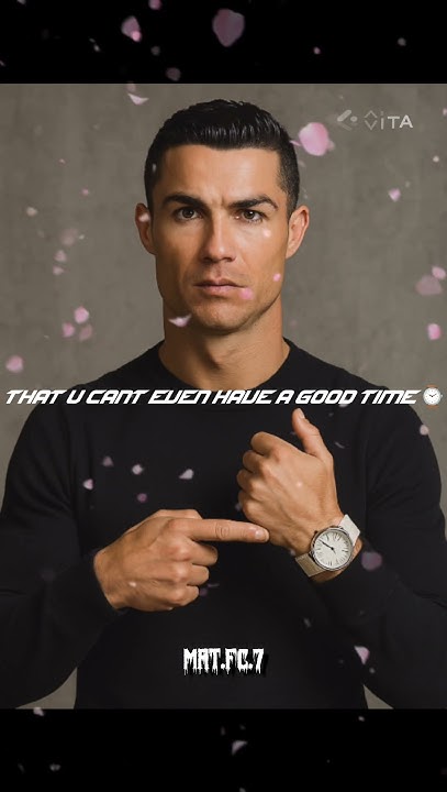 Ronaldo 🐐 Edit #football #Ronaldo #Cristiano #CR7 #goat #aura - YouTube