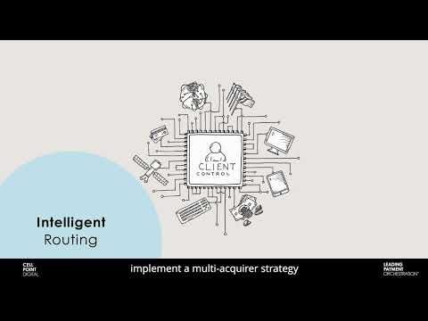 CellPoint Digital Velocity Demo - YouTube