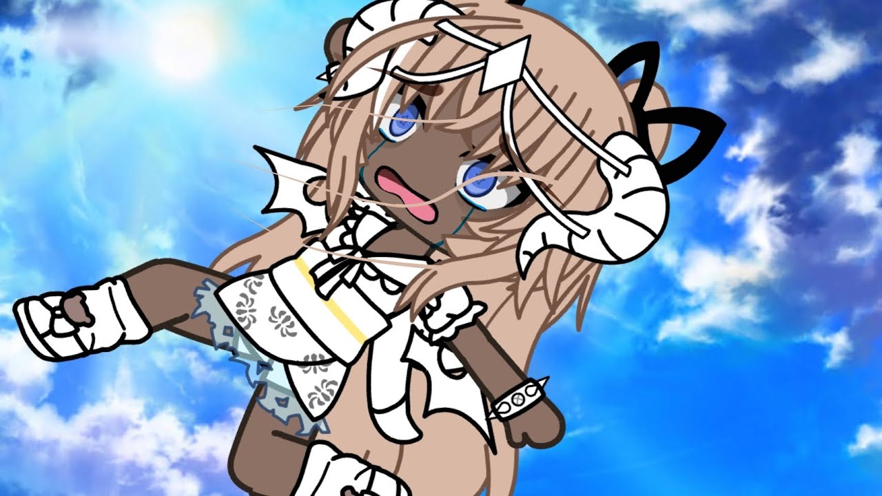 •Bye, bye!• (Gacha life) |@bye-bye-bye-| ☆NEW OC☆ - YouTube