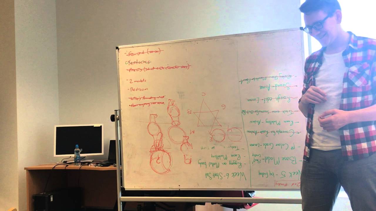 Reach Fall Animation Reference - YouTube