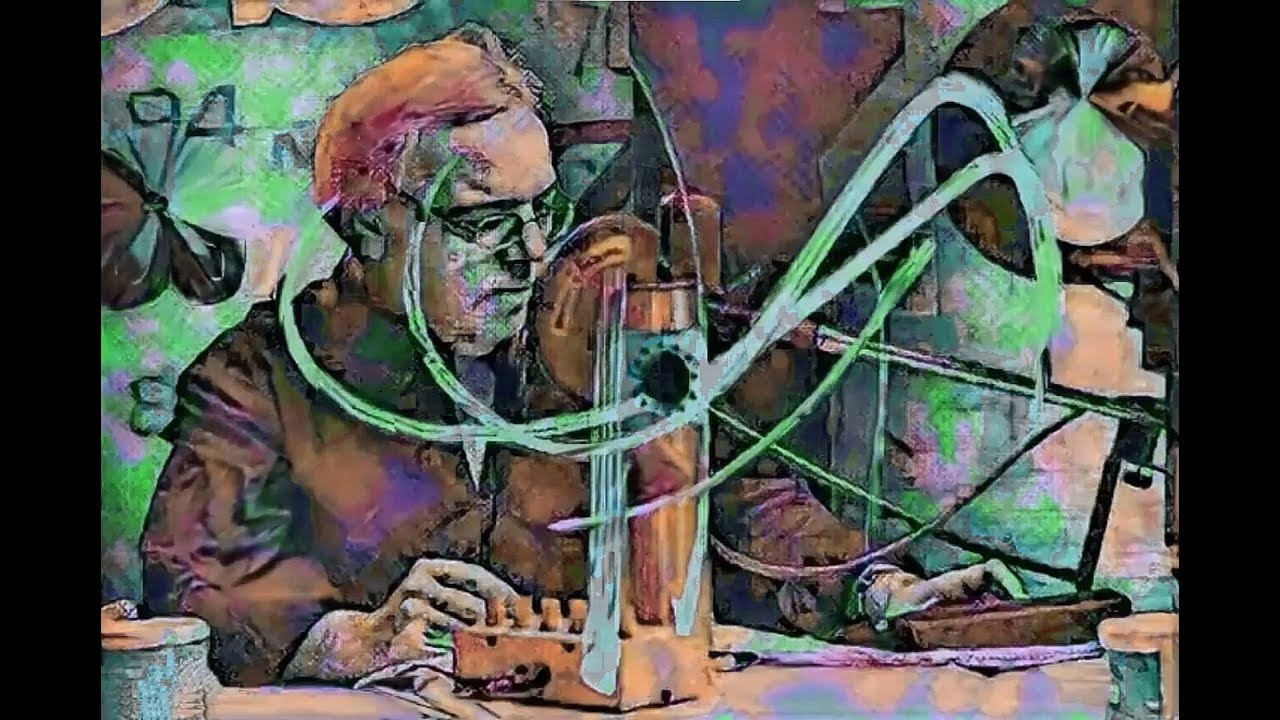 "Marca de Radio" - Editorial Aliverti 24 de Agosto 2024 - YouTube