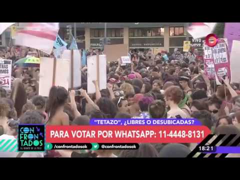 Jorge Lanata opinó sobre el \
