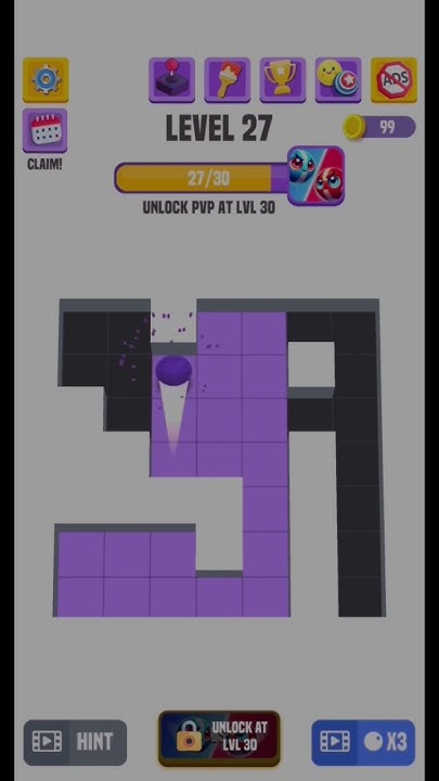 AMAZE!!! [ Level 27 ] - YouTube